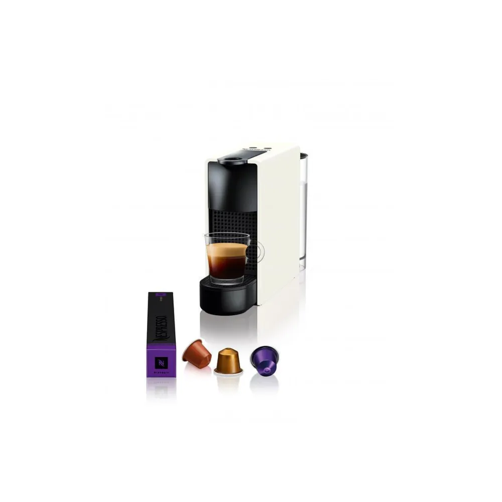 Nespresso Aparat za kafu Essenza Mini - Beli