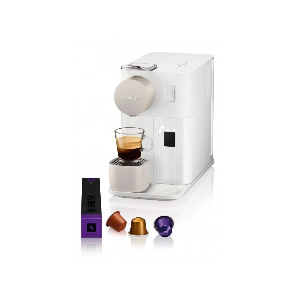 Nespresso Aparat za kafu Latissima One - Beli