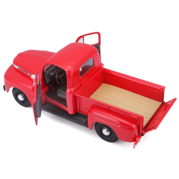 Maisto Metalni model autića 1:25 1948 Ford F-1 Pickup 31935RD