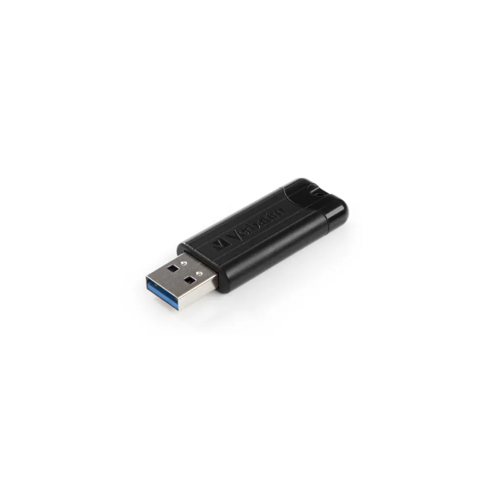 Verbatim USB flash PinStripe 64 GB