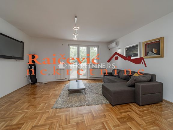 75m2, T ,GRADSKA BOLNICA , stan