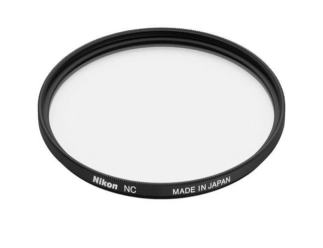 Nikon NC Neutral Color Filter filter za objektiv 62mm