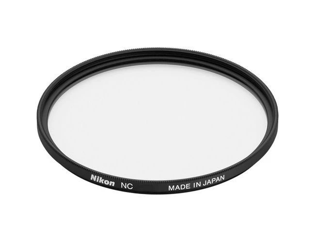 Nikon Clear NC filter za objektiv 72mm