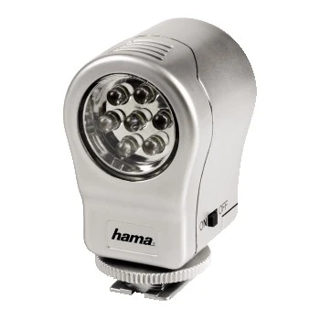 Hama Magnum LED lampa za video kamere