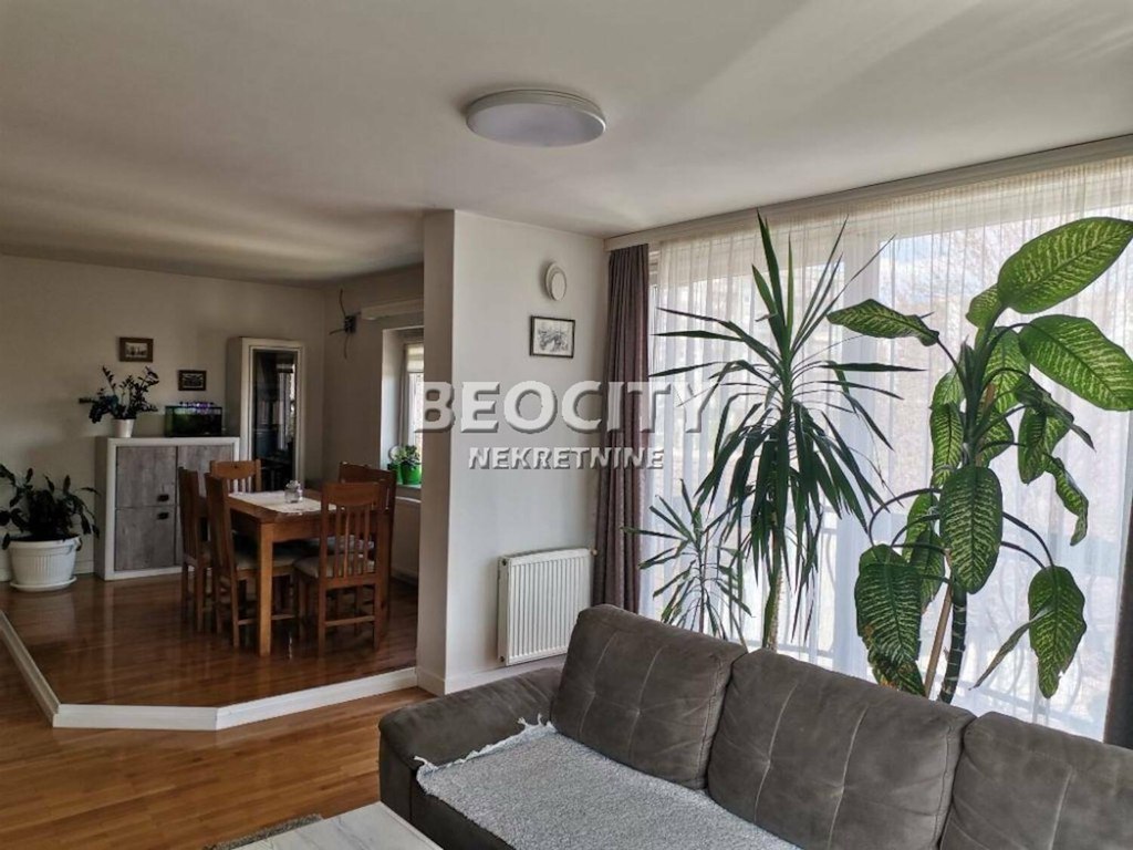 Novi Sad, Telep, Laze Lazarevića, 3.0, 87m2, 174000EUR