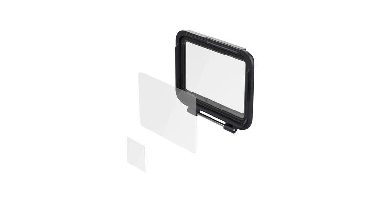 GoPro Screen Protectors ( HERO5 Black ) (AAPTC-001) Dodatna Oprema za Akcione kamere