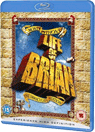 Brajanovo Žitije / Life of Brian [Monti Pajton] (Blu-ray)