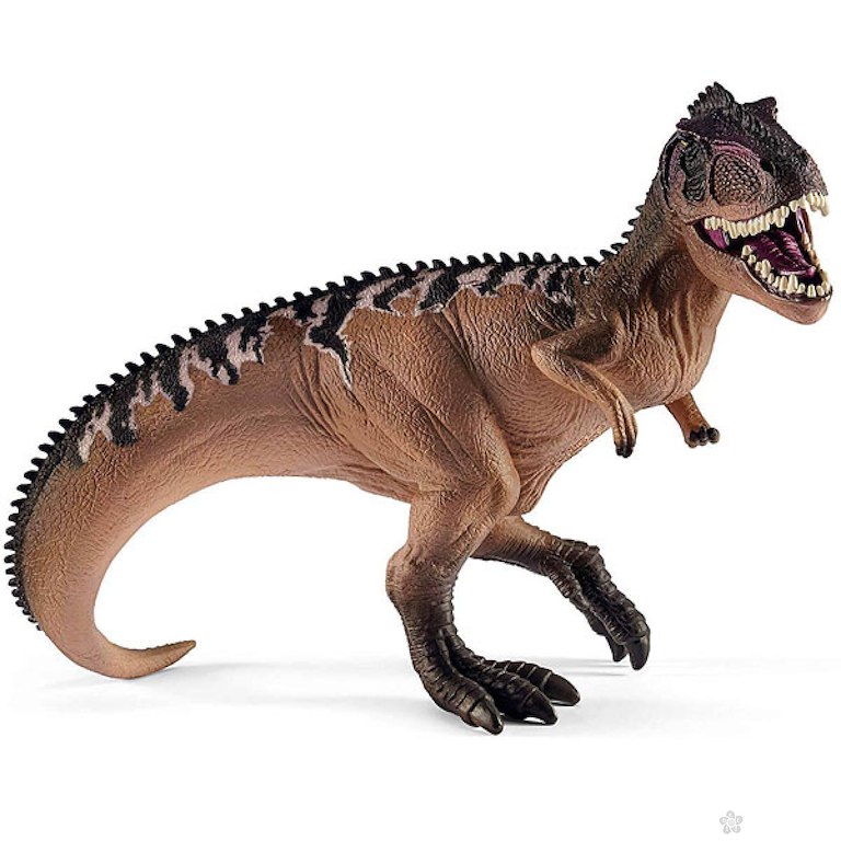 Giganotosaurus