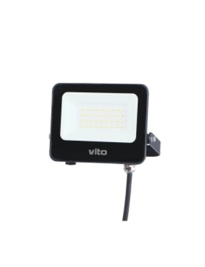 LED REF 200W 6K IP65 3022670 S