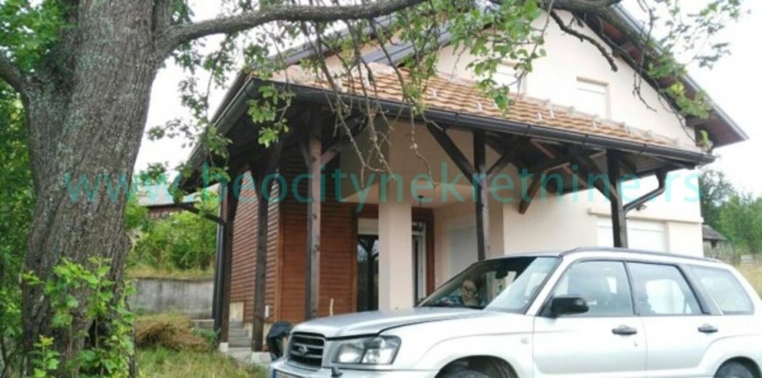 Užice, Zlatibor, Dugi Do, 4.0, 122m2, 99000EUR