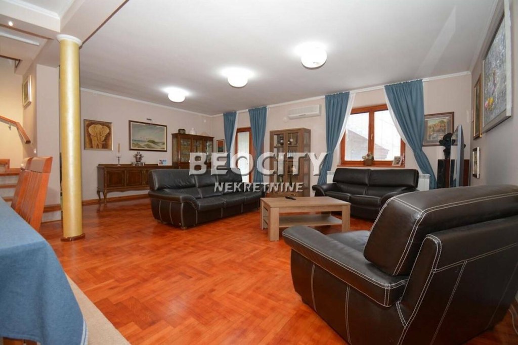 Zemun, Batajnica, Despota Ivaniša, 5.0, 270m2, 355000EUR