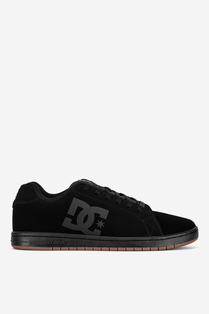 Sportska obuća DC Shoes CRNA