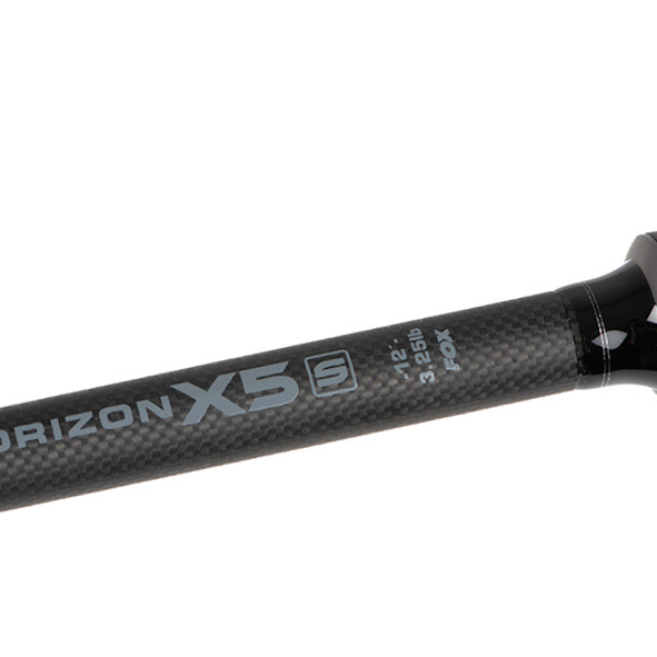 FOX HORIZON X5 – S 12FT SPOD / MARKER – FULL SHRINK