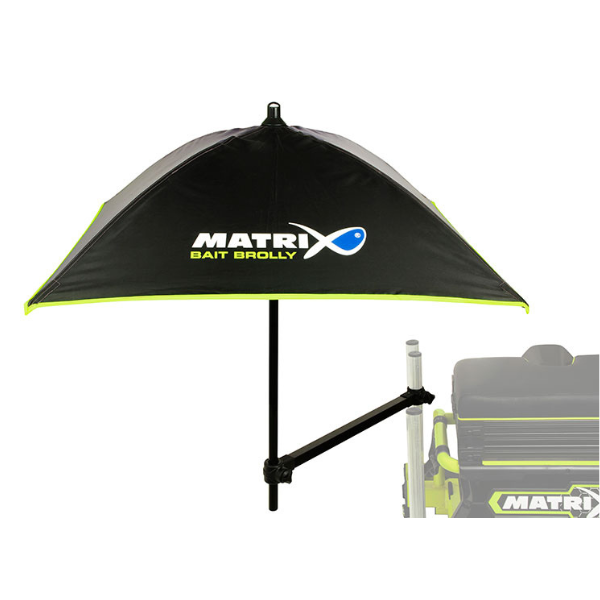 MATRIX BAIT BROLLY INC SUPPORT ARM