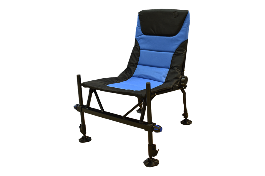 MATE CLASSIC FEEDER CHAIR W/ADJUSTABLE BACK