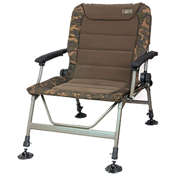 Fox R2 Camo Chair