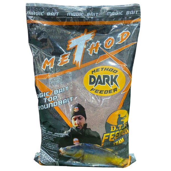 MB Method Dark