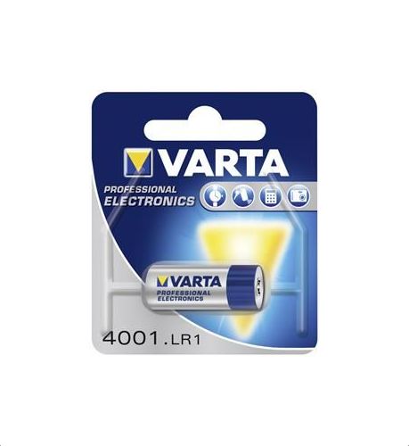 VARTA LR1