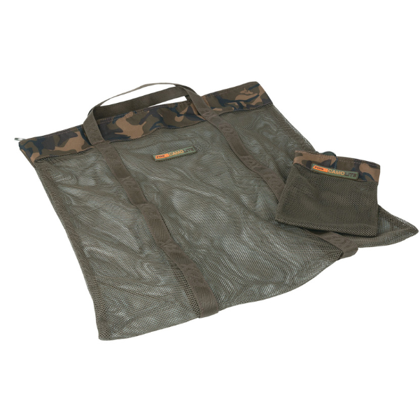 FOX CAMOLITE AIR DRY BAGS