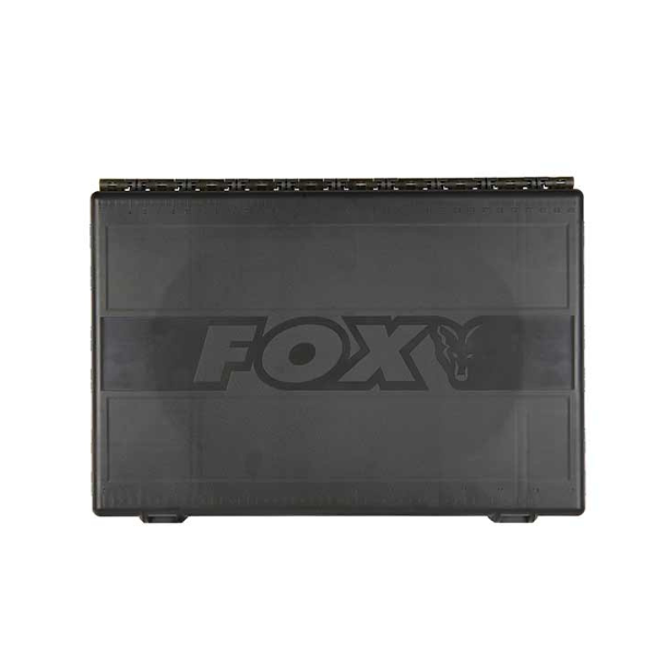 FOX EDGES LARGE TACKLE BOX