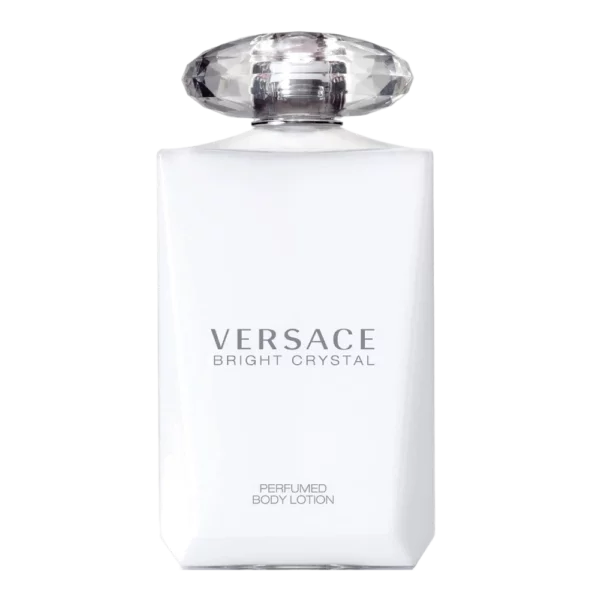 Versace Bright Crystal losion za telo