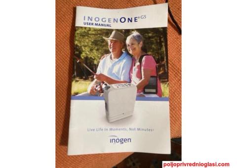 Inogen One G 5