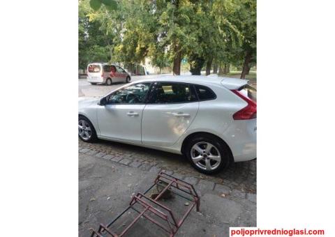 Volvo v40, 2014.g