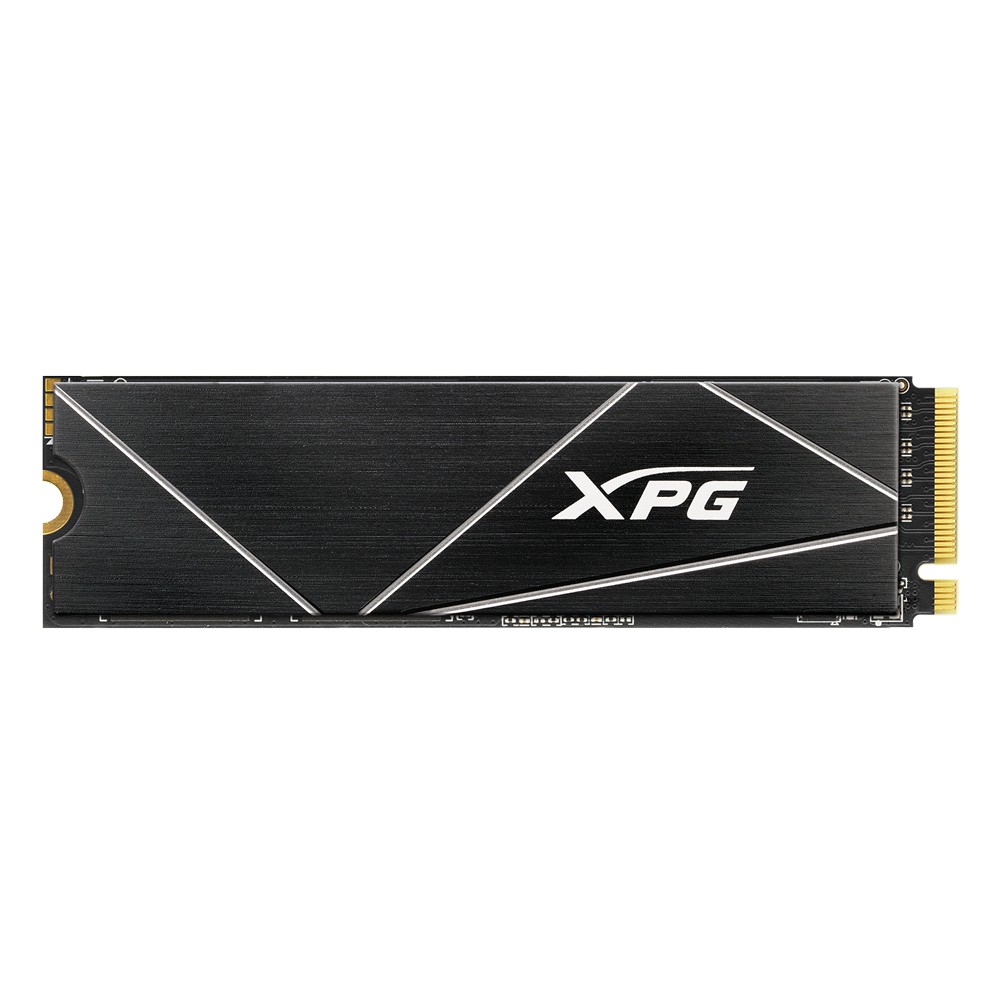 ADATA XPG GAMMIX S70 Blade 8TB PCIe Gen4 x4 M.2 2280 AGAMMIXS70B-8000G SSD