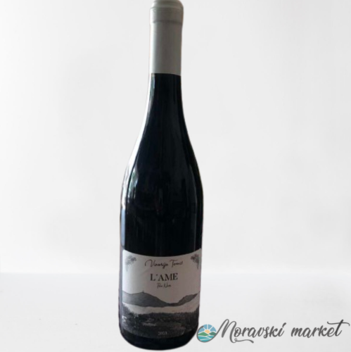 Vino L'ame - Pino noar 700ml