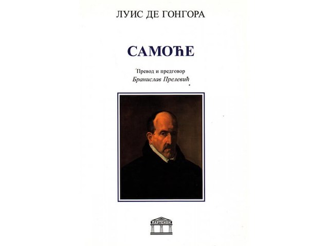 Samoće - Luis De Gongora