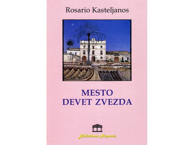 Mesto devet zvezda