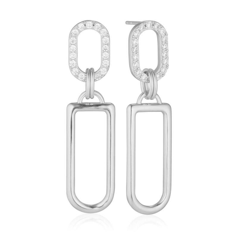 Capizzi Lungo Grande W earrings