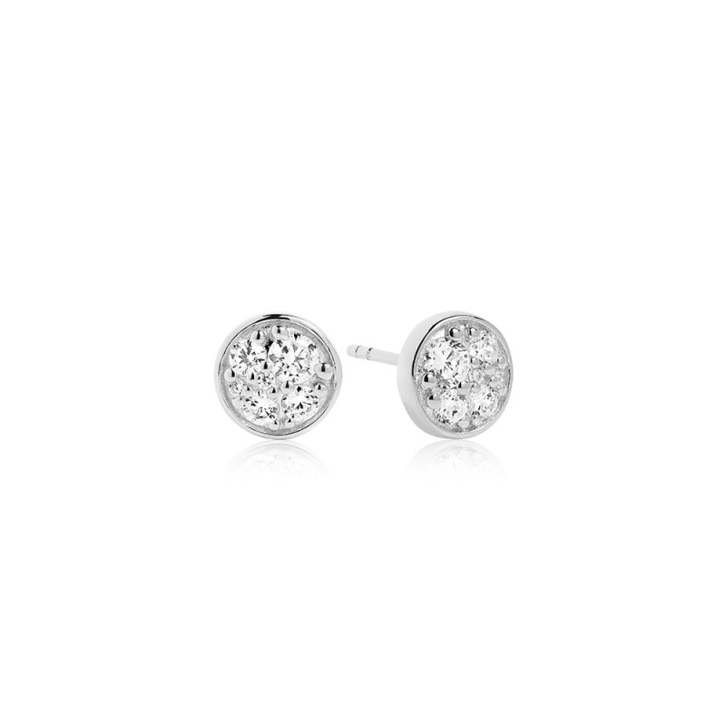 Novara Piccolo W earrings