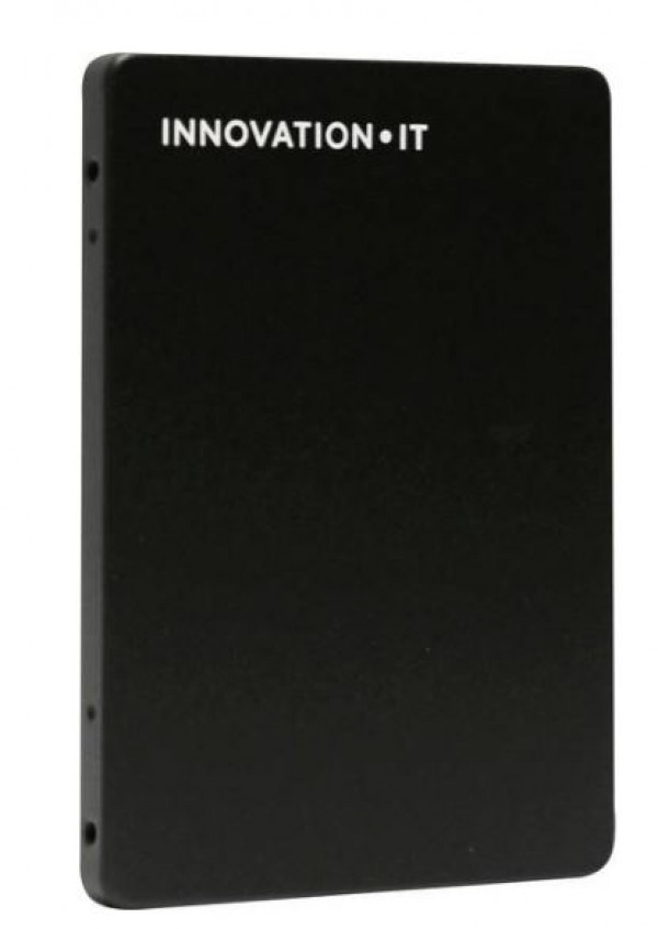 SSD 2.5'' 512GB InnovationIT SuperiorQ retail 00-512888