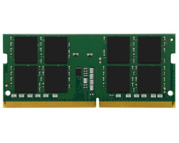 RAM SODIMM DDR4 16GB 3200MHz Kingston KVR32S22D8/16