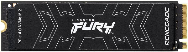 SSD M.2 NVMe 2TB Kingston Fury SFYRD/2000G