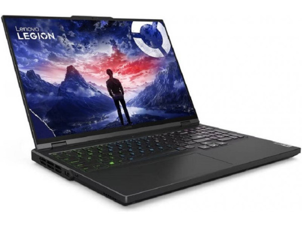 NB Lenovo LegionPro5 16 i9-14900HX/32GB/M.2 1TB/16''WQXGA/RTX4060 8GB/83DF0024YA