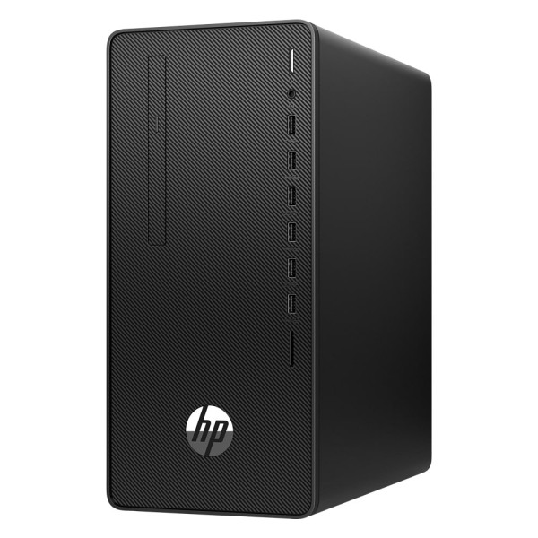 HP 290 G9 MT i5-12400/16GB/M.2 512GB/DVD-RW/HP M+T/W11P