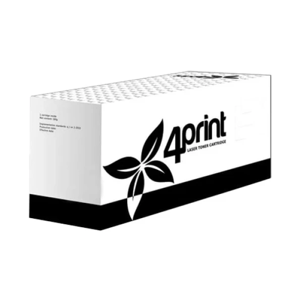 Toner 4Print HP CF217A (M102aM130aFNFWNW)