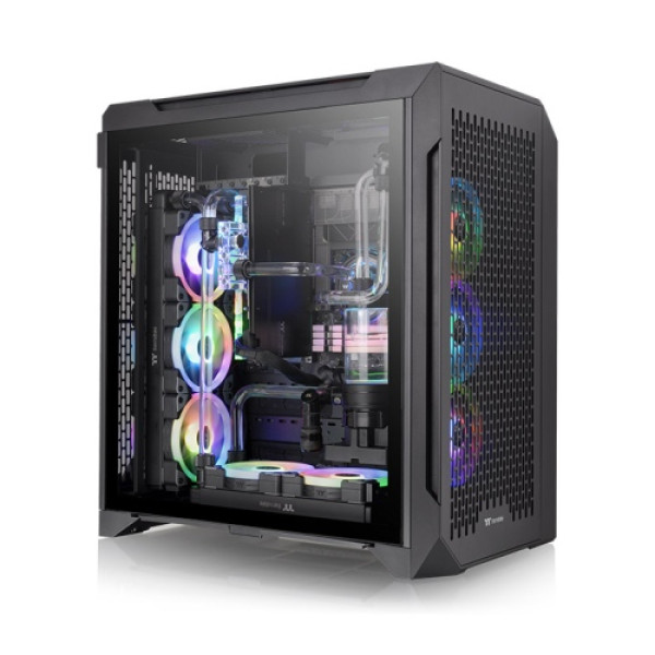 Kuciste Thermaltake CTE 700 TG ARGB, CA-1X7-00F1WN-00