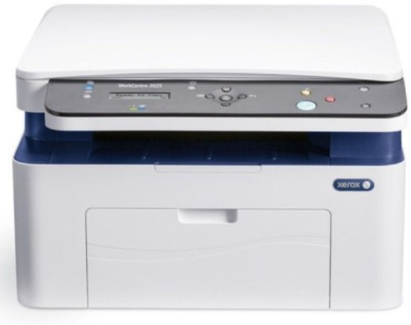 Stampac Xerox 3025V_BI 100N02955K2B Wi-Fi, USB, laserski multifunkcionalni sampac (toner 3020/3025)