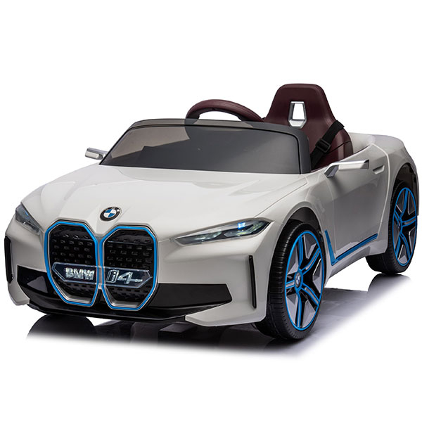 Auto na akumulator BMW I4 2203