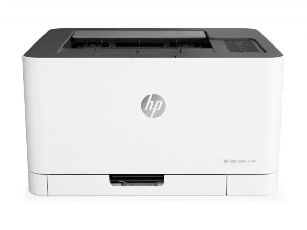 Štampač HP Color LaserJet 150nw 600x600dpi 18/4ppm 64MB LAN/Wireless 4ZB95A