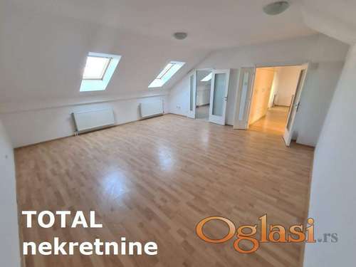 Stan NOVI SAD,CENTAR - 108 m2 256470 €, ID: 1094134