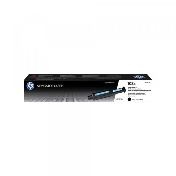 Toner HP W1103