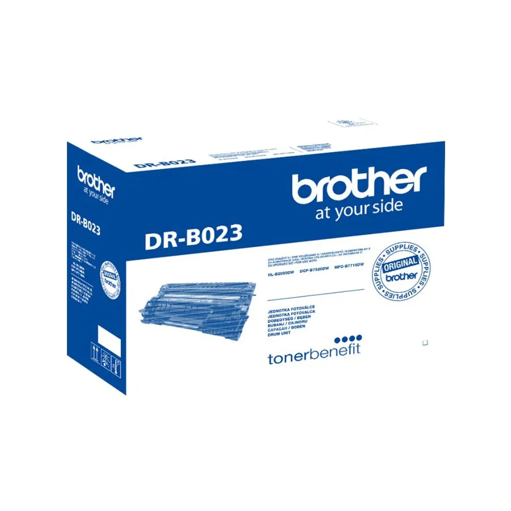 Brother Printer DRUM BROTHER DRB023