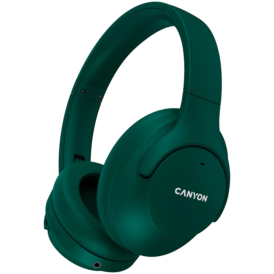 CANYON headset OnRiff 10 ANC Green