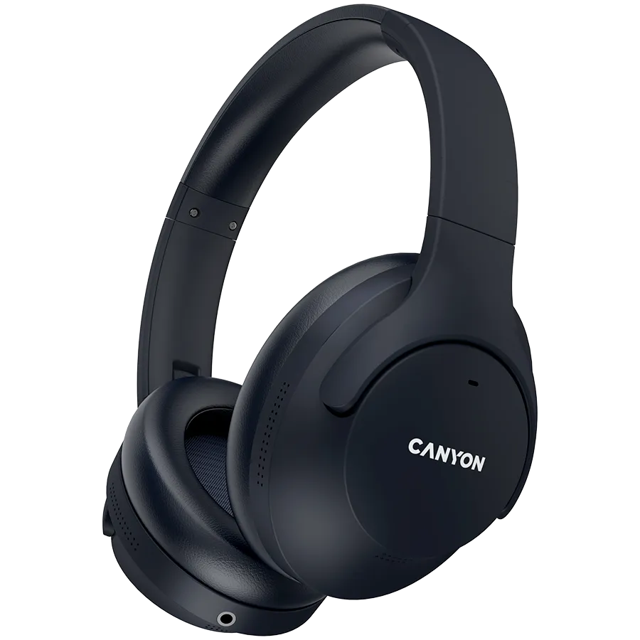 CANYON headset OnRiff 10 ANC Black