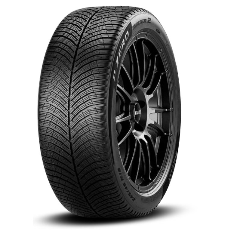 PIRELLI 285/35X20 104W XL P ZERO WINTER 2