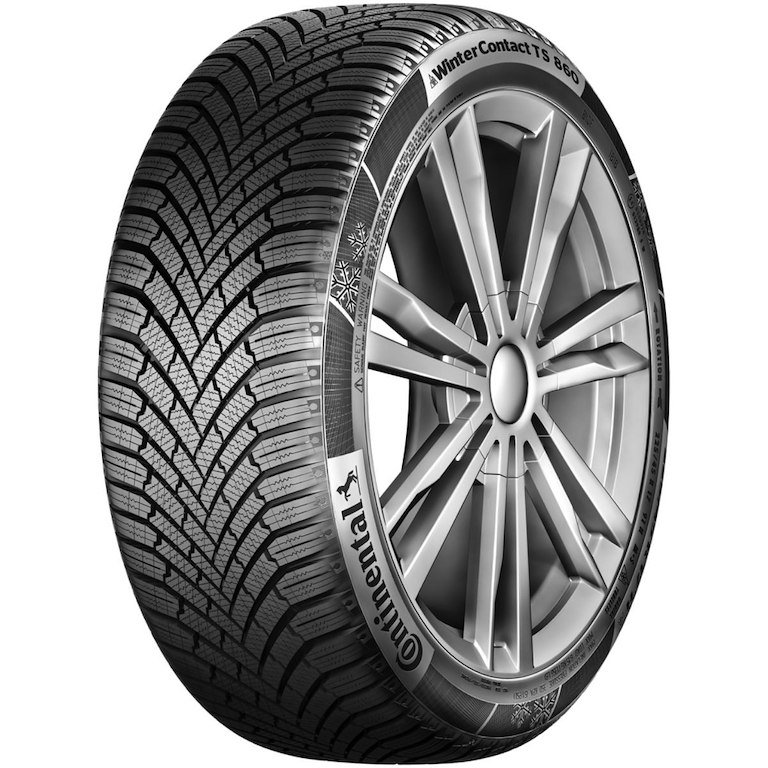 CONTI 285/40X22 110V XL FR WINTERCONTACT TS 860 S NCO